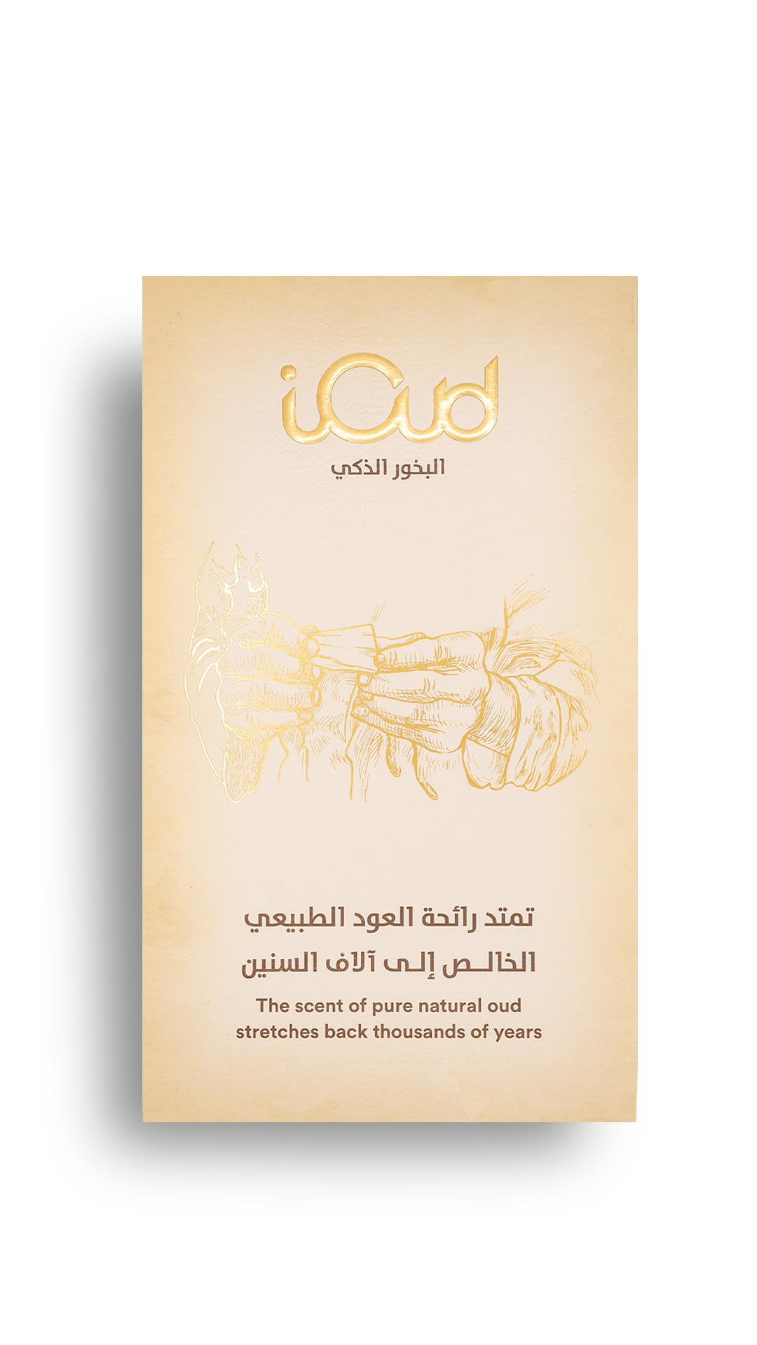 Rose Sultana – Rosha – iOud France